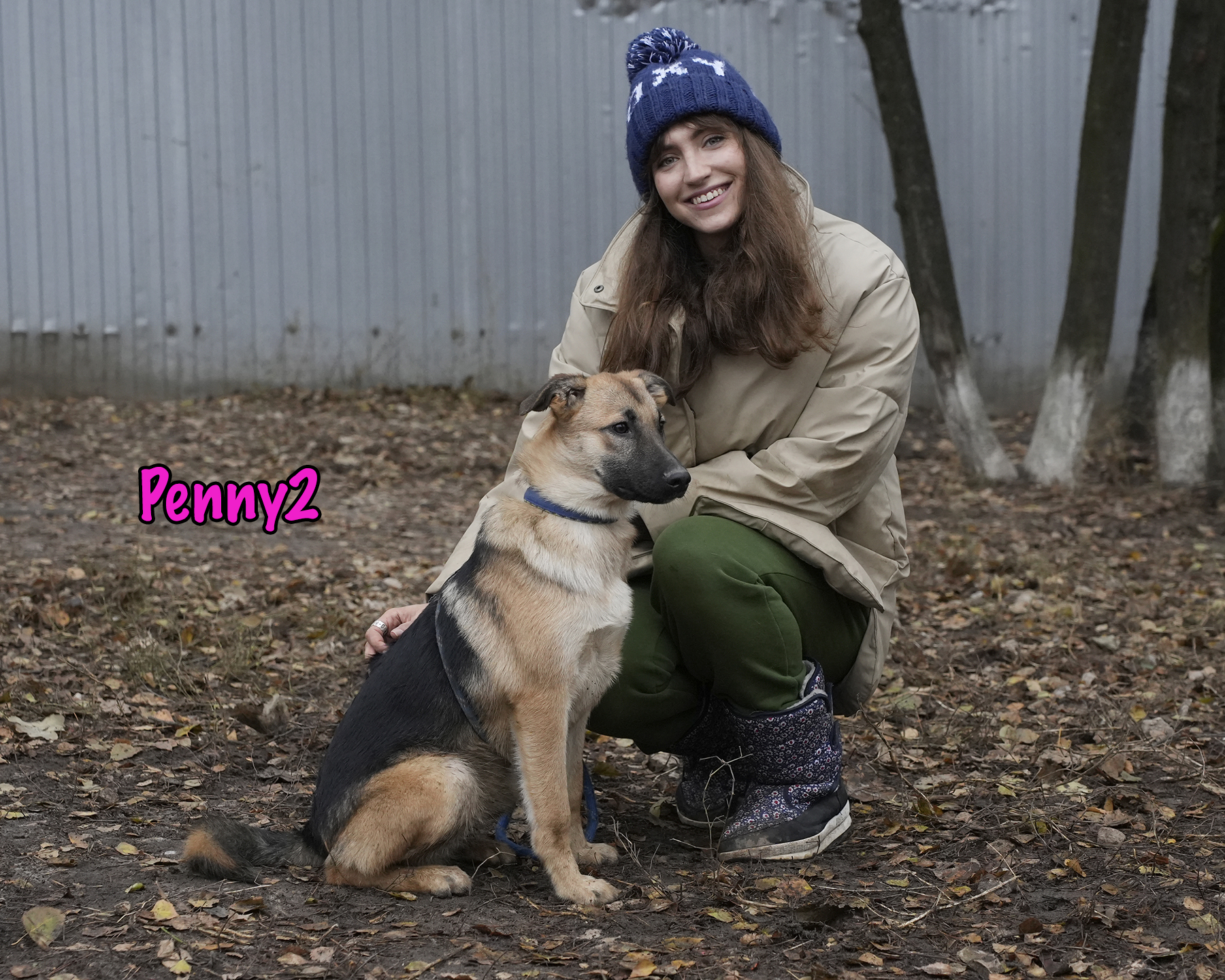 Penny2 » Tierschutzverein SOS-Dogs e.V.